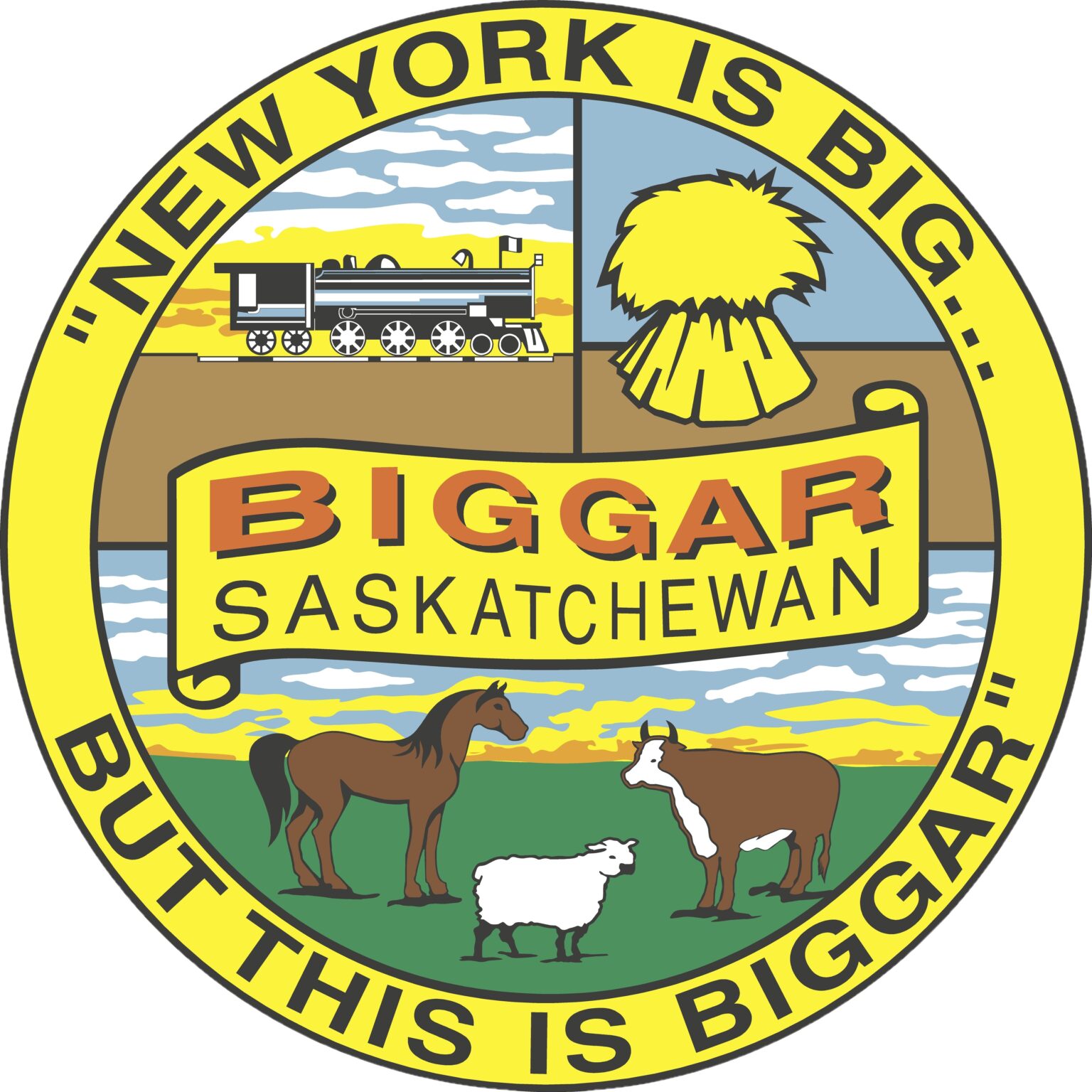 Community Builders Workshop - Biggar - Saskatchewan Economic ...
