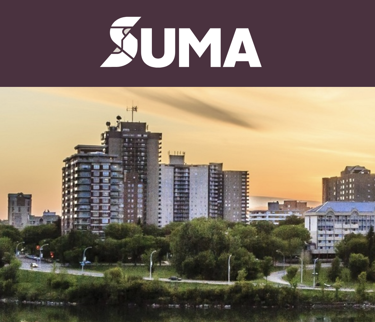 SUMA Convention and Tradeshow - Saskatchewan Economic Development Alliance