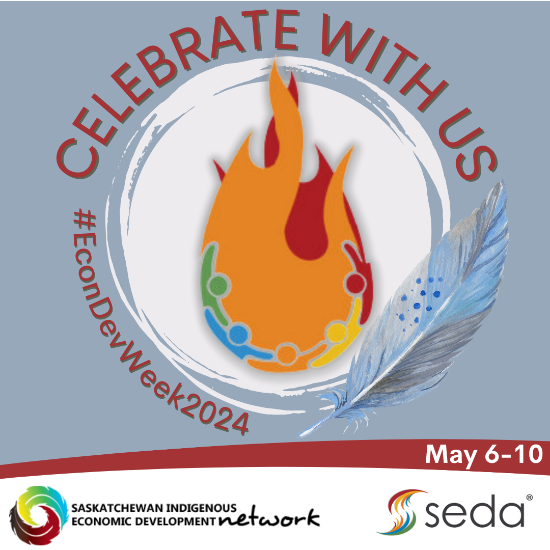 Economic Development Week - Saskatchewan Economic Development Alliance
